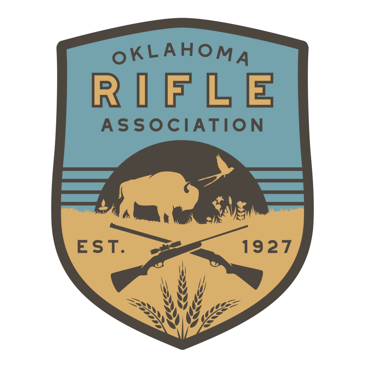 Home - Oklahoma Rifle Association