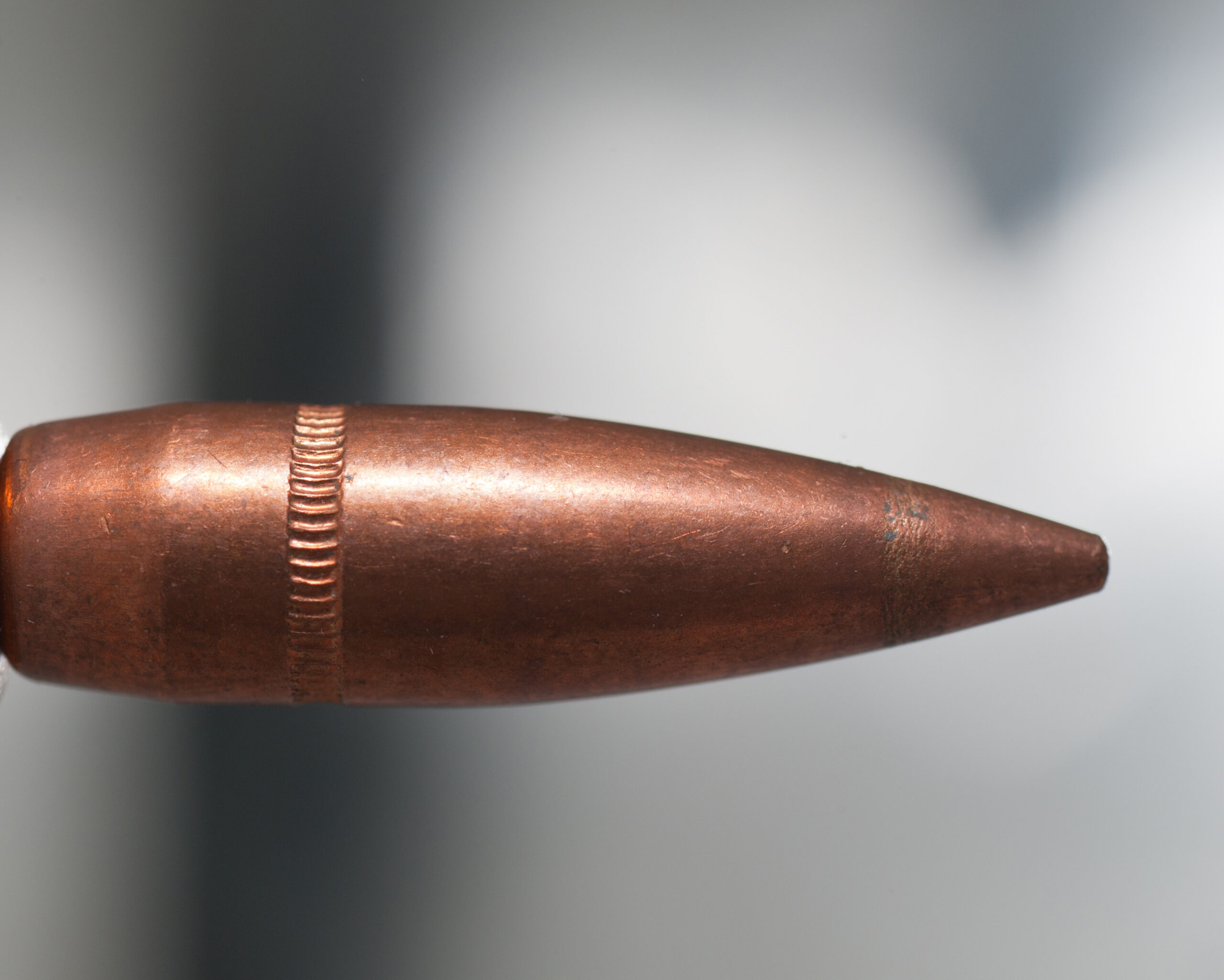 Accuracy, Barrel Life & Boat-Tailed Bullets - Oklahoma Rifle Association