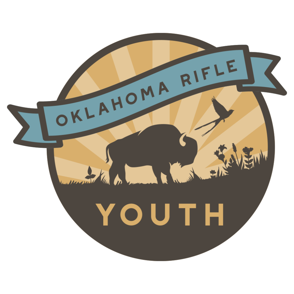 Youth - Oklahoma Rifle Association