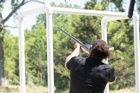 Club Feature: Tri-City Gun Club - Oklahoma Rifle Association