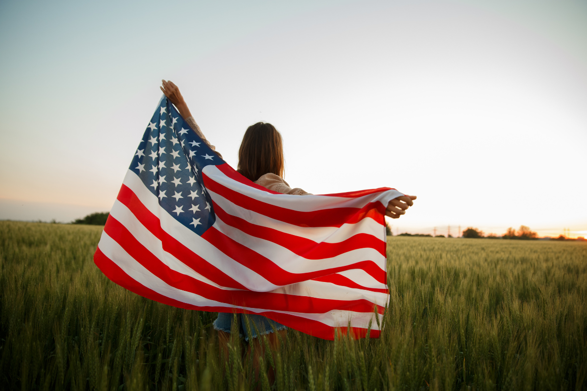 America’s Women are the Key to Saving American Freedom - Oklahoma Rifle ...