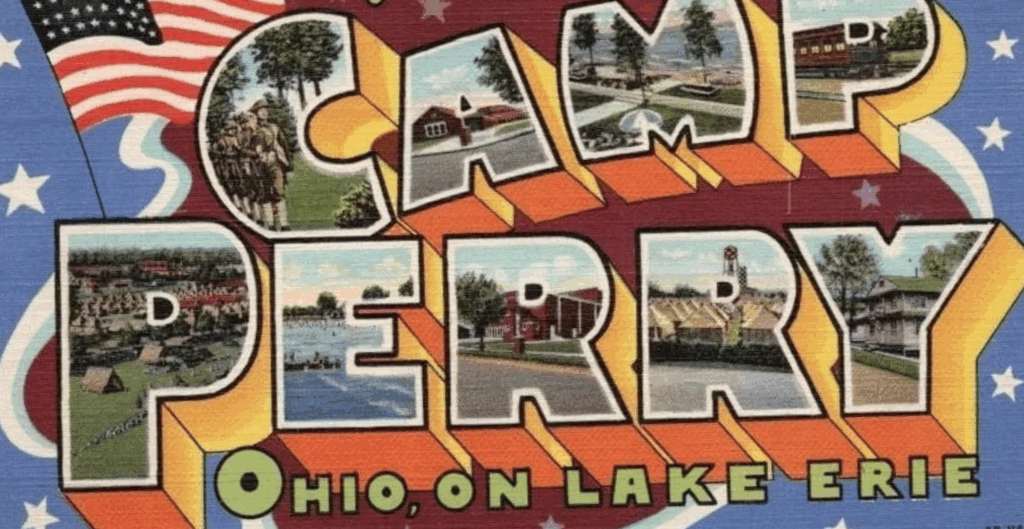 The “Rattle Battle” - Oklahoma Rifle Association