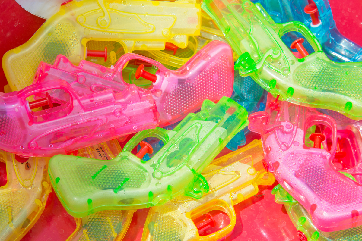 Creating a Culture of Gun Safety in the Home - Oklahoma Rifle Association